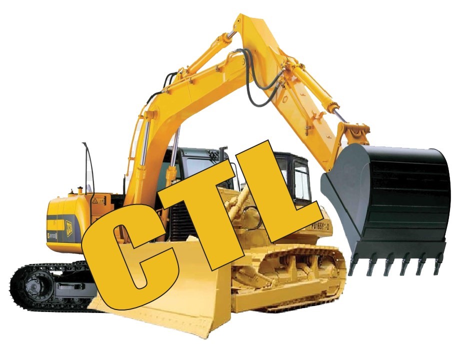 CTL Tractor and Spare Parts Ltd | Used Spare Parts & Lubricants for ...